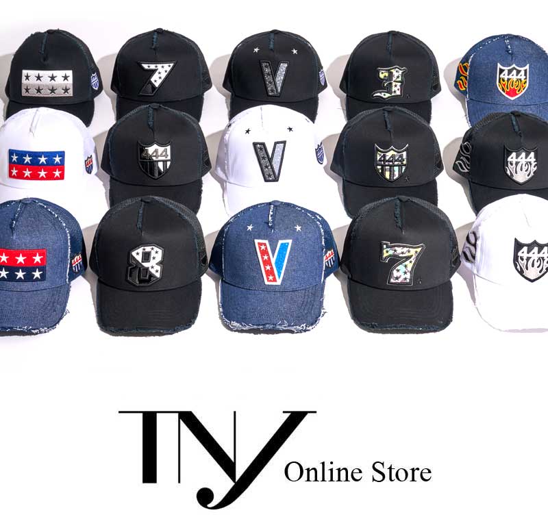 WELCOME TO TNJ OFFICIAL SITE